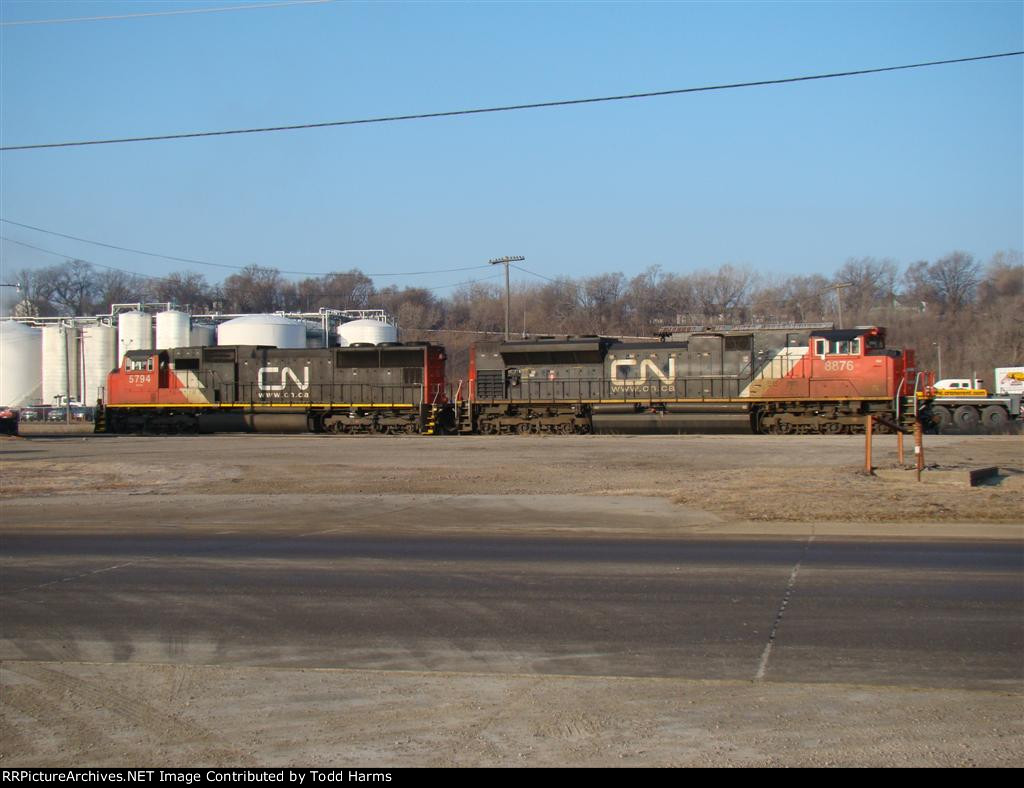 Cn 5794